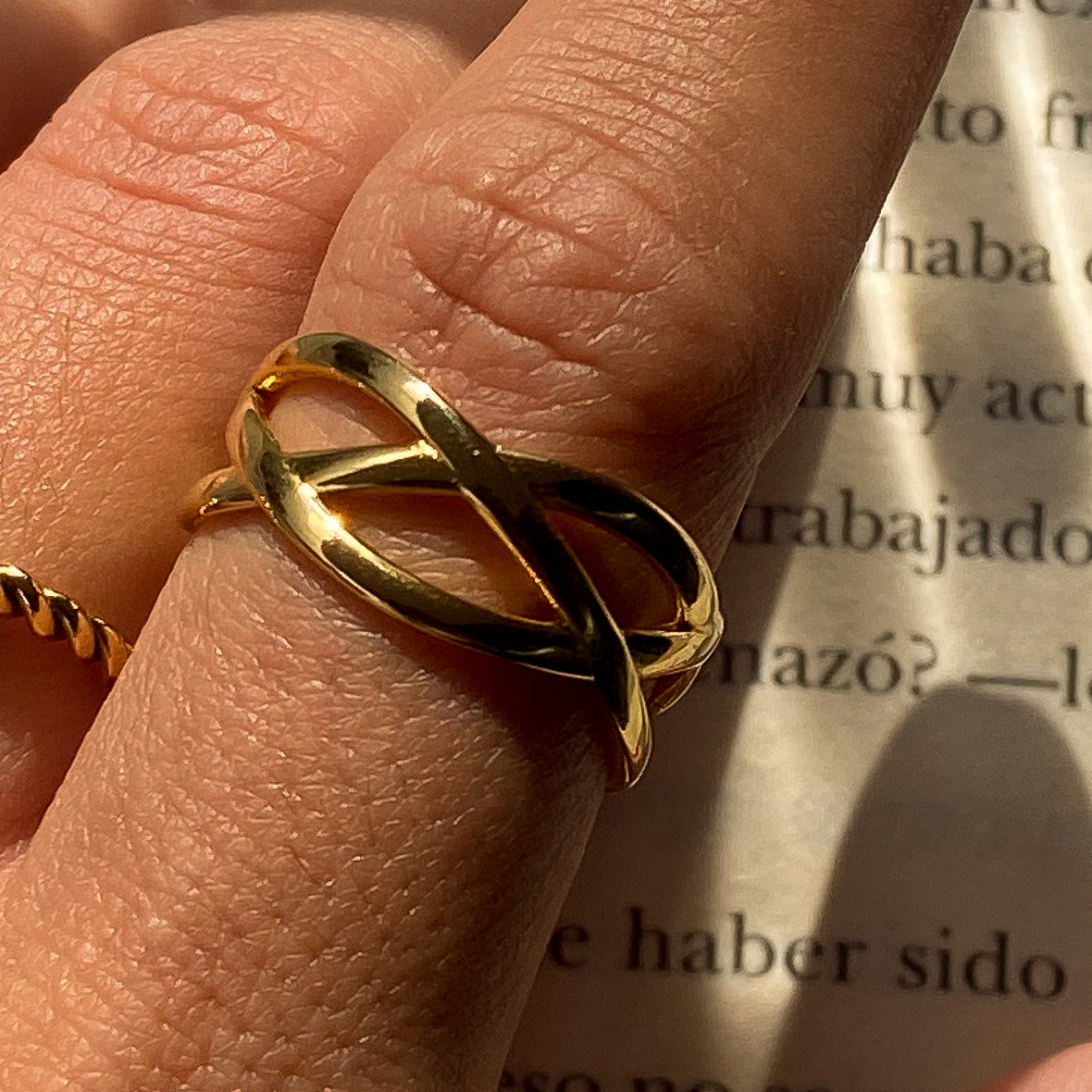 Anillos – ANVAR MX