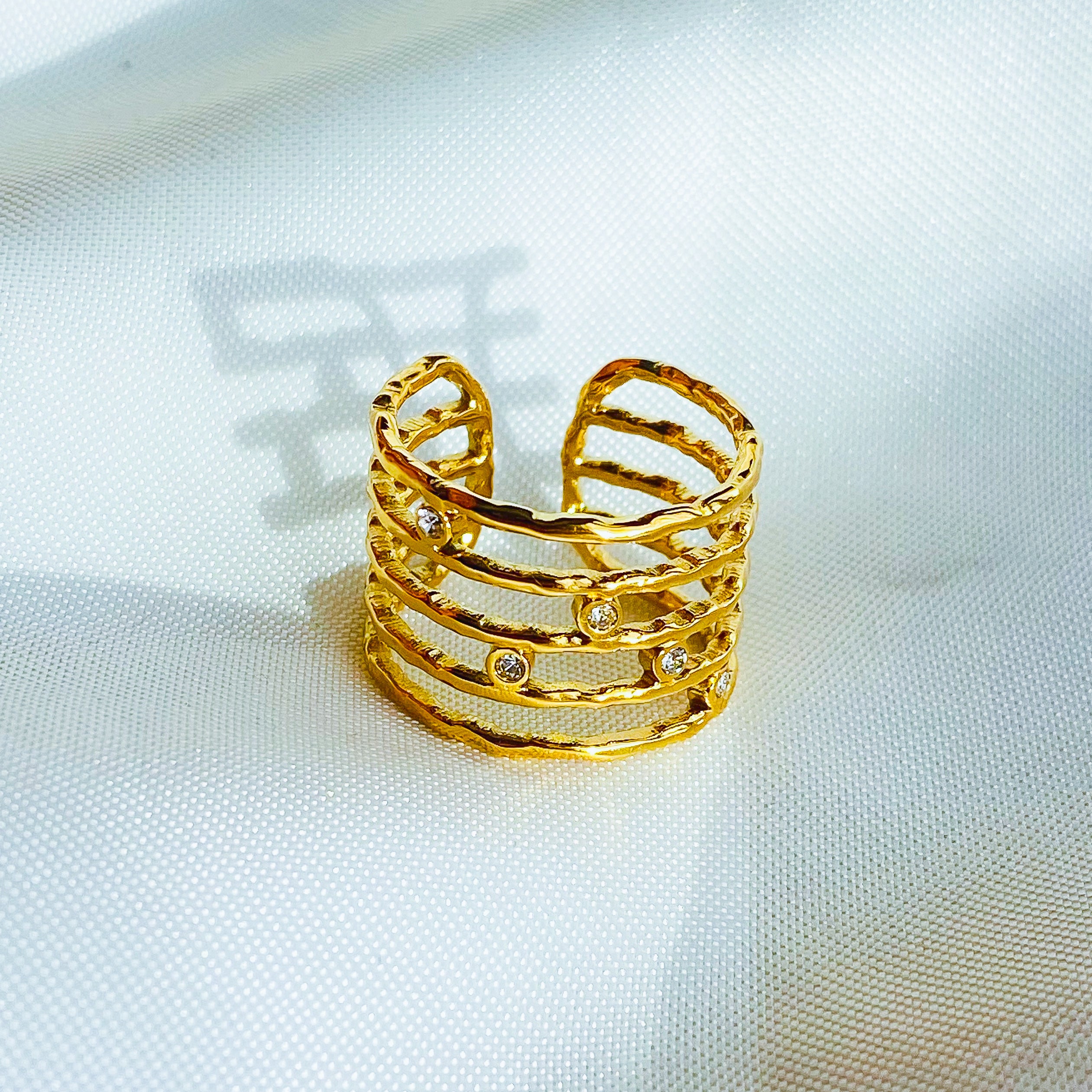 Anillos – ANVAR MX